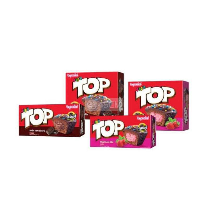 Bánh TOP CAKE 180g | Shopee Việt Nam