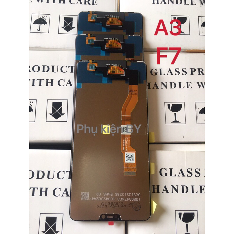 Màn hình thay thế oppo F7 xịn … | Shopee Việt Nam