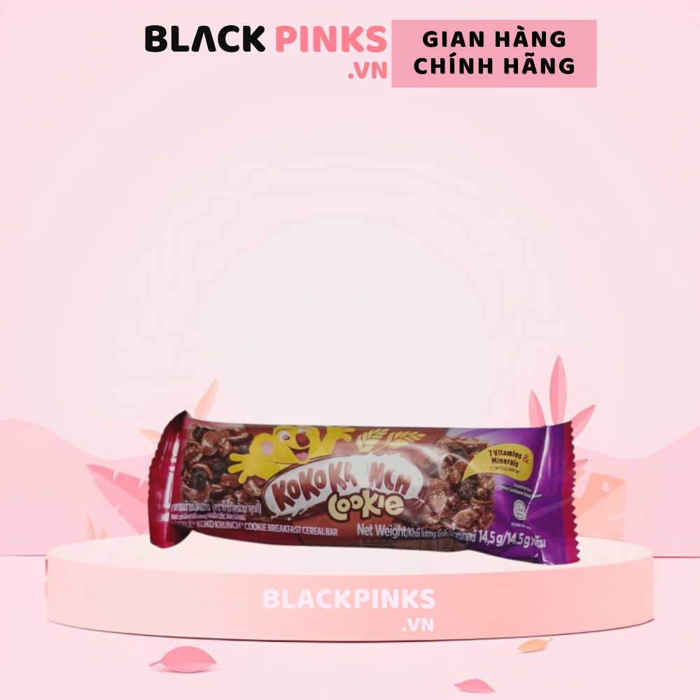Ngũ cốc Nestle KOKO Cookie 14.5g | Shopee Việt Nam