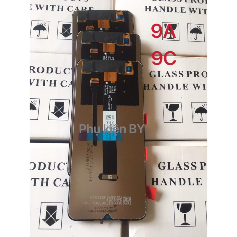 Màn hình realme 9A /9C xịn . | Shopee Việt Nam