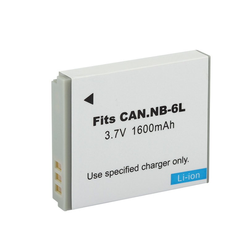 Pin NB-4L 5L 6L 11L 13L cho máy ảnh Canon ixus, ixy, ELPH | Shopee Việt Nam