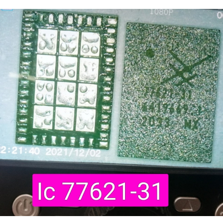 ic 77621-31 công suất | Shopee Việt Nam
