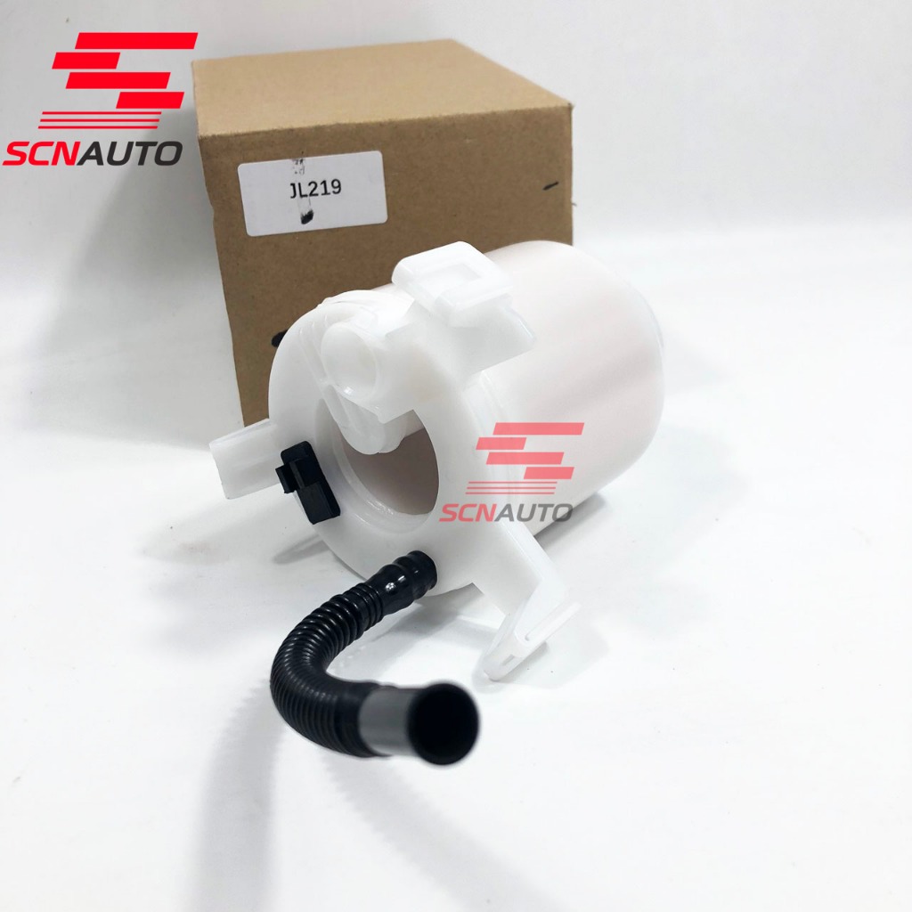 Lọc xăng, Lọc Nhiên Liệu Xe Mitsubishi Mirage, Attrage (Mã: 1770A452 ...