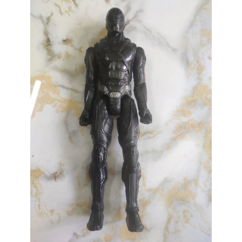 Mô hình Snake eyes | Shopee Việt Nam