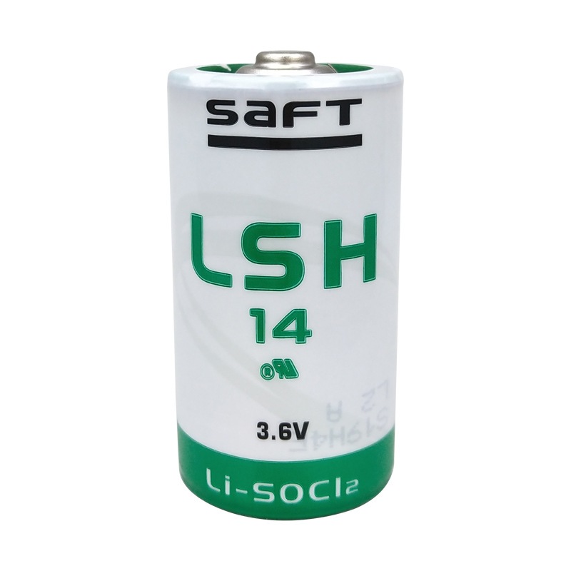Pin SAFT LSH14 3.6V LSH 14 chính hãng | Shopee Việt Nam