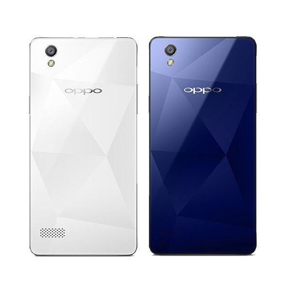 Oppo A51W / Mirror 5 - Nắp Lưng Ráp Máy, Màu Trắng | Shopee Việt Nam