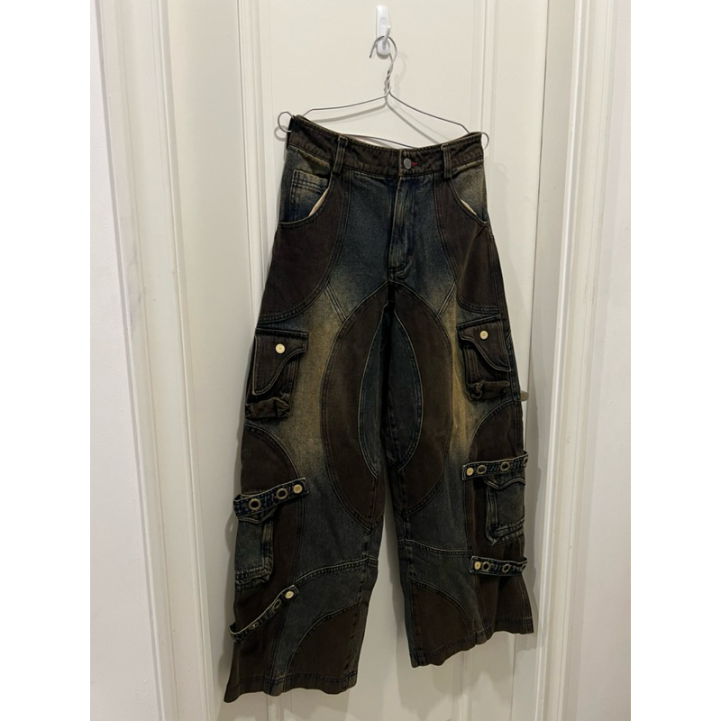 Quần Jeans Tredx - Mv Tell the kids | Shopee Việt Nam