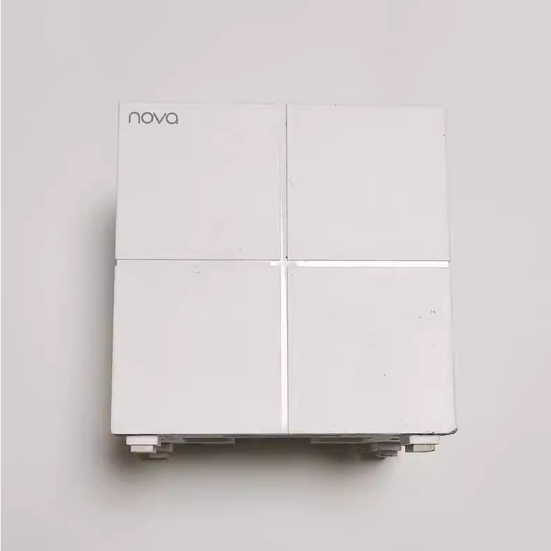 Bộ phát Wifi Mesh Tenda Nova NW6 (Cũ) | Shopee Việt Nam