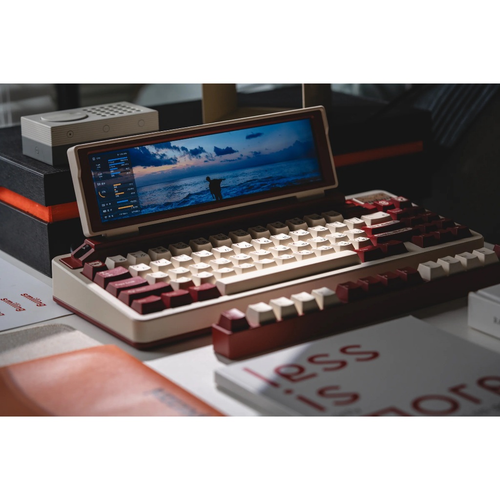 Retro 70&84 - Keyboard Kit - Phím cơ | Shopee Việt Nam