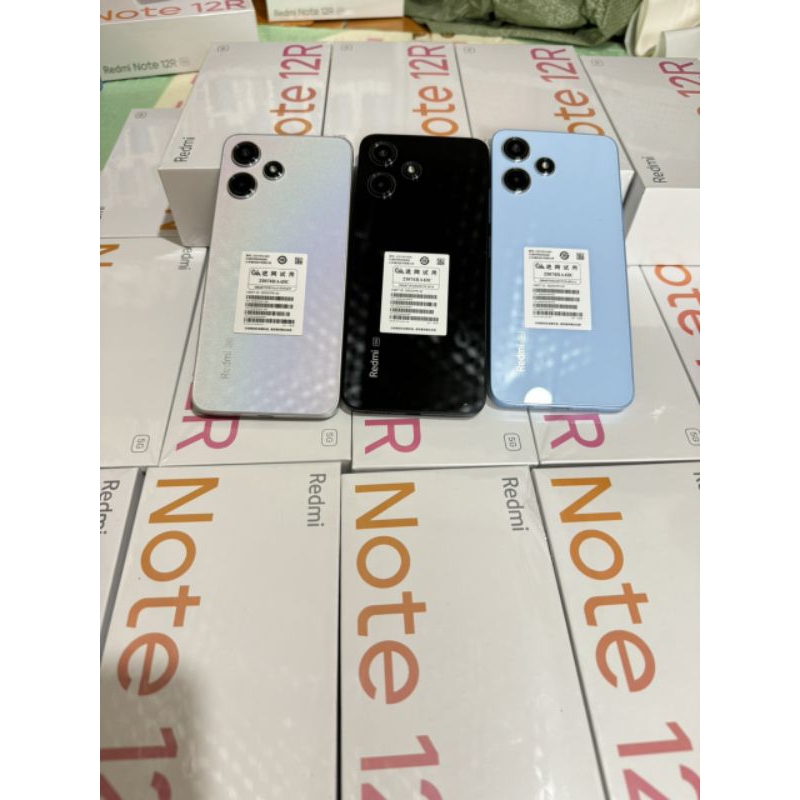 điện thoại remi 12r | Shopee Việt Nam