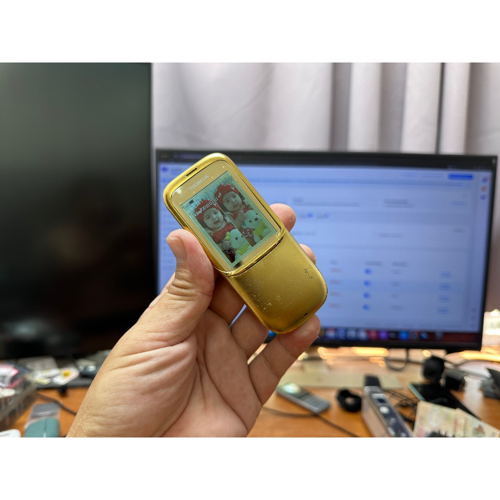 Linh kiện nokia 8830 (1230) | Shopee Việt Nam