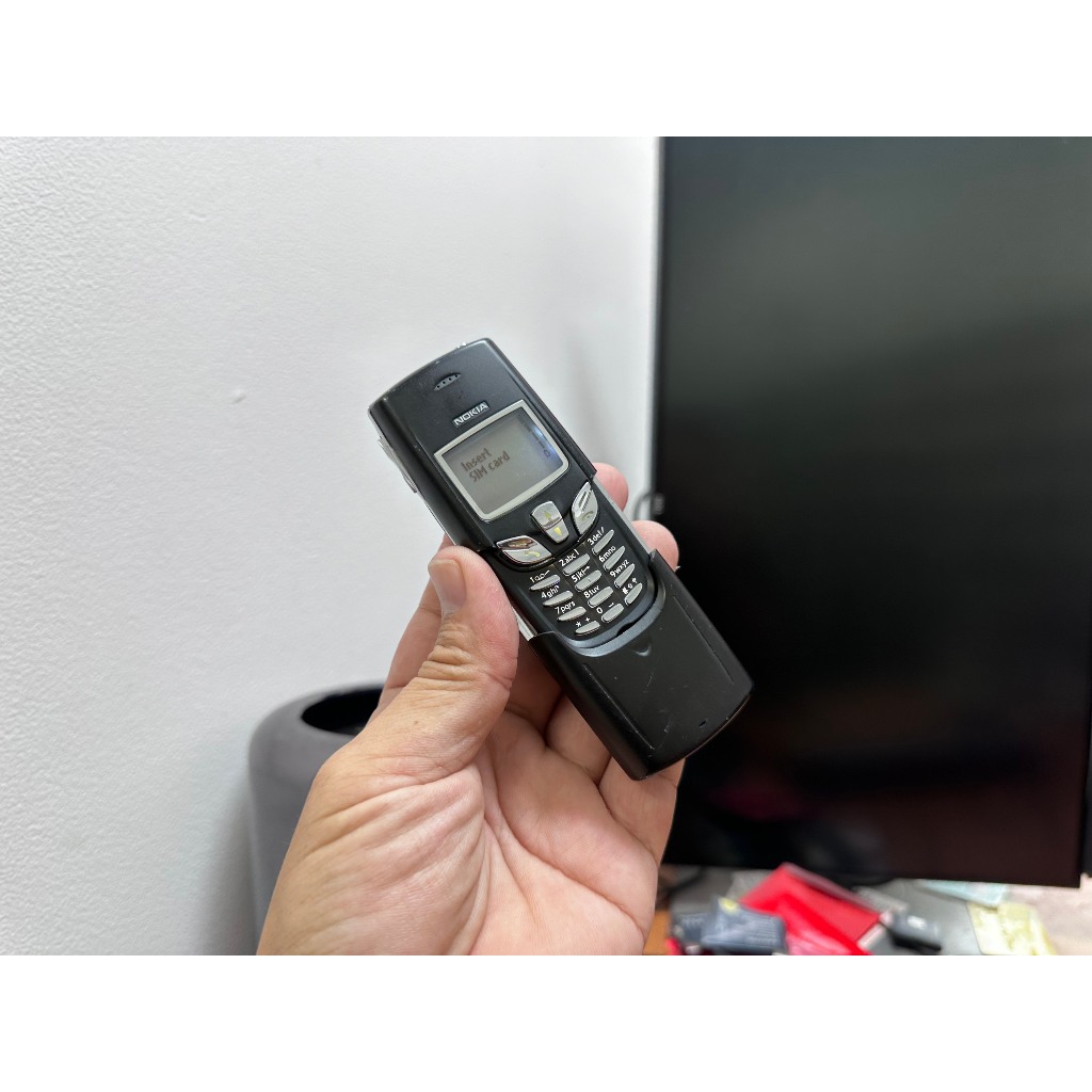 Linh kiện nokia 8855 (1086) | Shopee Việt Nam