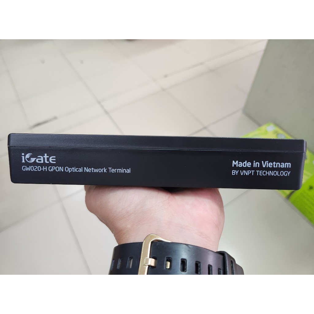 Router GW020-H,GW040-H, GW240-H Wifi 5Ghz, Lan 1000Mbs New 100% ...