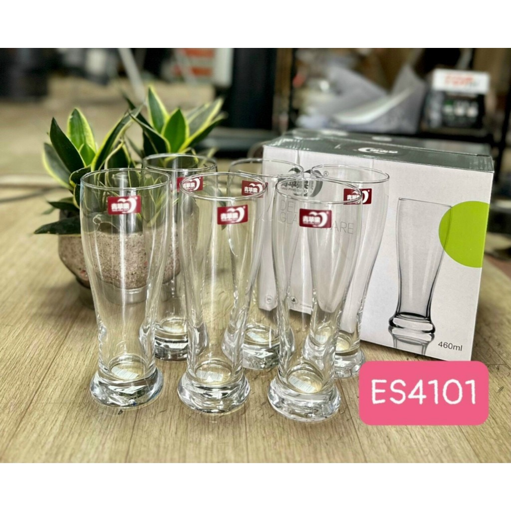Ly uống bia 425ml ES4101 Deli HỒNG LỘC STORE | Shopee Việt Nam