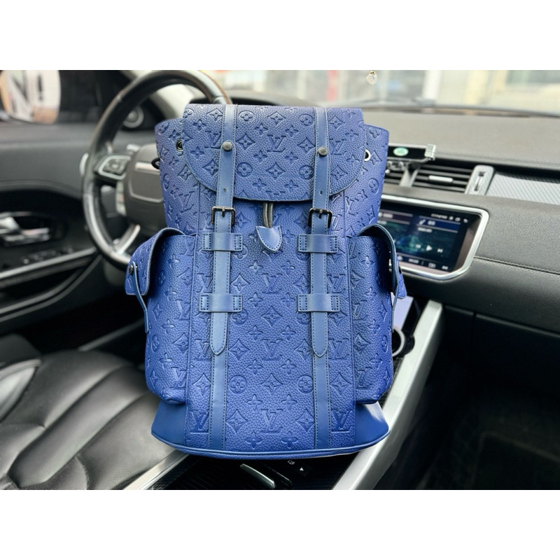 Balo LV cao cấp 2024 | Shopee Việt Nam