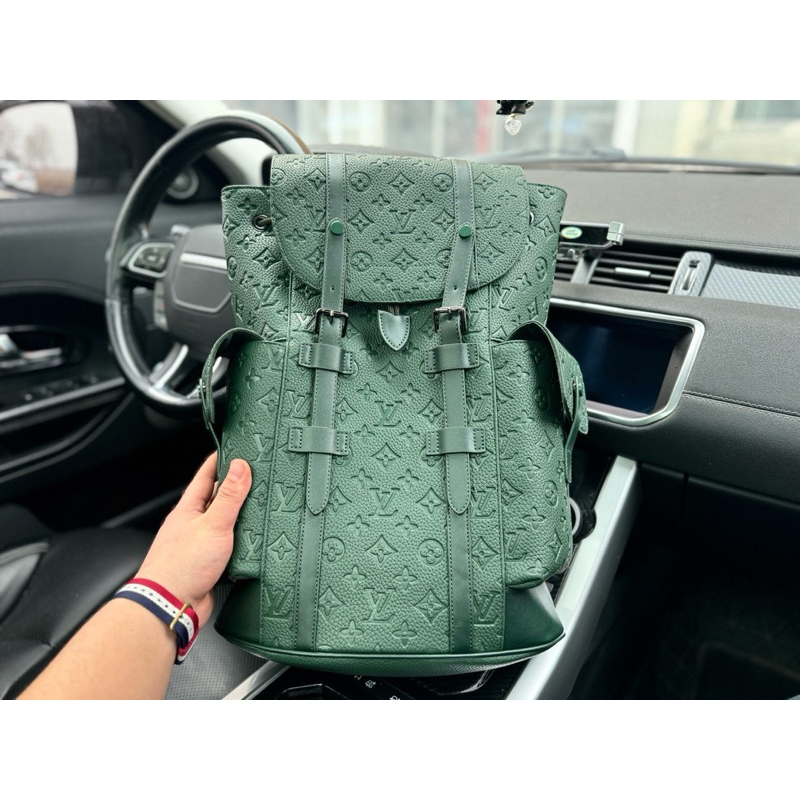Balo LV thời trang cao cấp có sẵn | Shopee Việt Nam