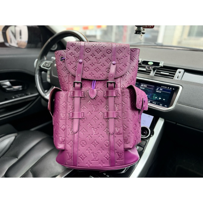 Balo LV cao cấp 2024 | Shopee Việt Nam