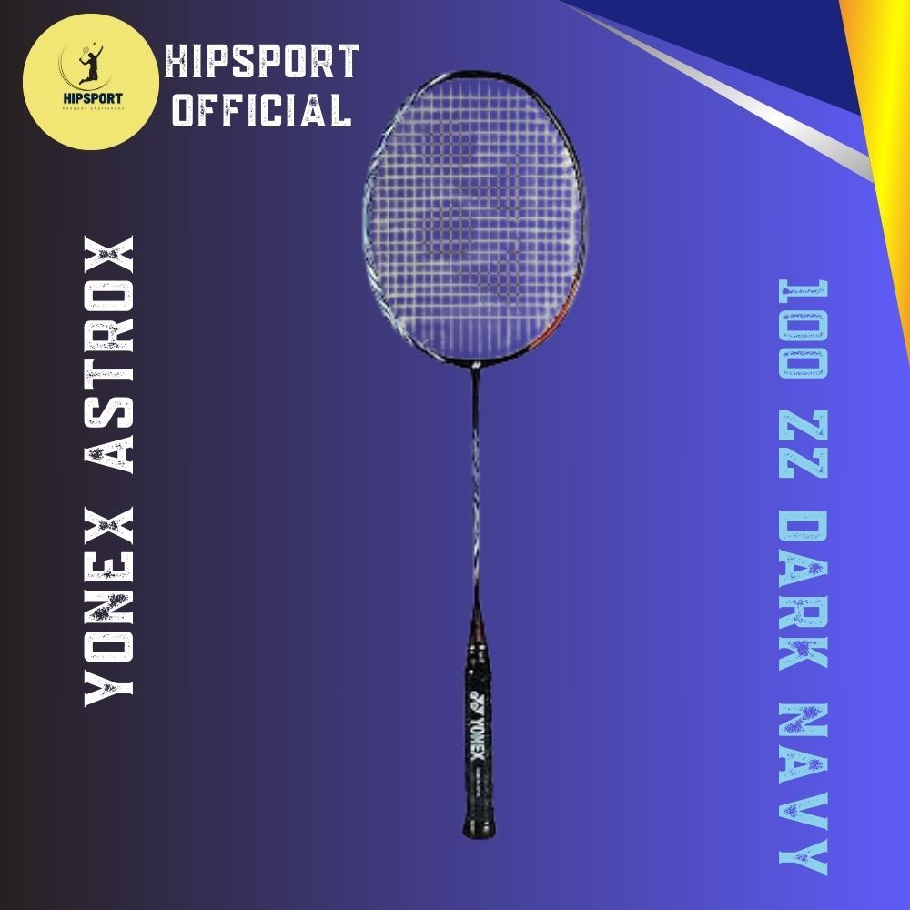 Vợt Cầu Lông Astrox 100zz Dark Navy 100% Full Carbon Giá Rẻ, Vợt Cầu Lông Yonex Thiên Tấn Công ...