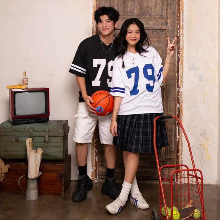 Áo Thun Bóng Đá Doris Local Brand thể thao Form Oversize áo jersey Dáng ...