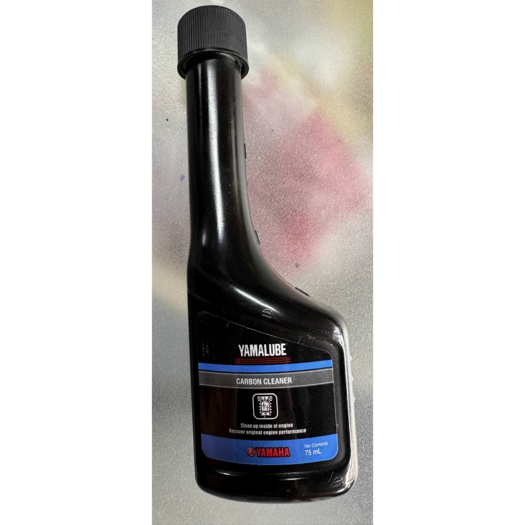 Dung dịch tẩy cặn cacbon Yamaha Cleaner Dành Cho Xe Máy Chính Hãng ...