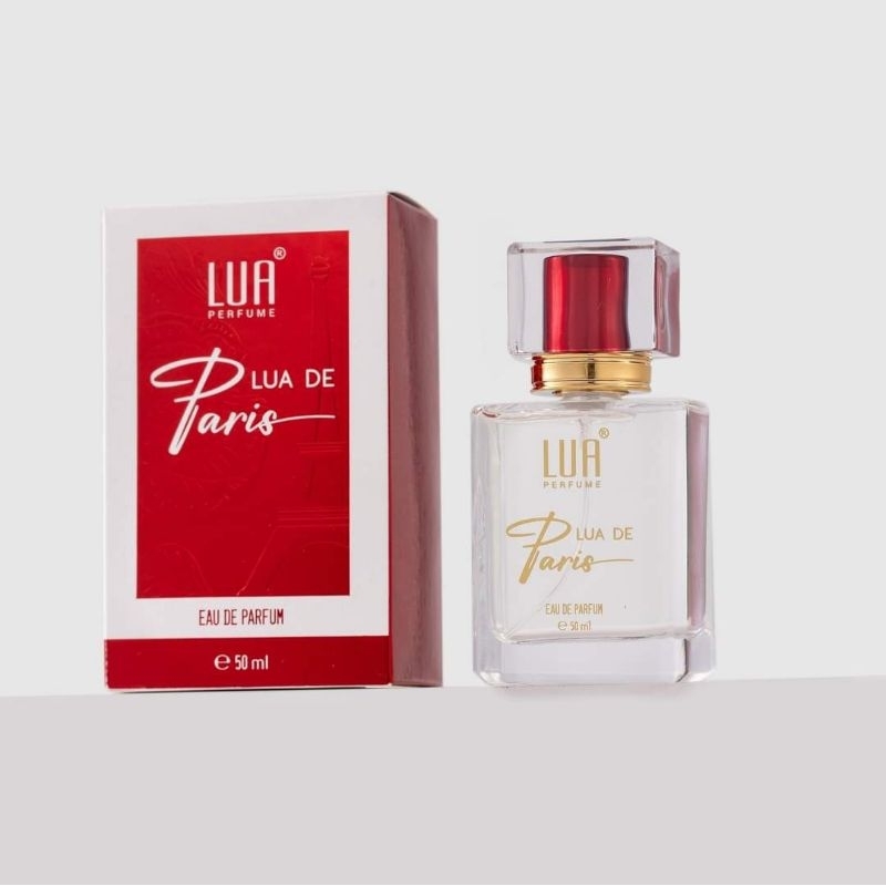 LUA Perfume Nước hoa LUA PARIS 50ml | Shopee Việt Nam