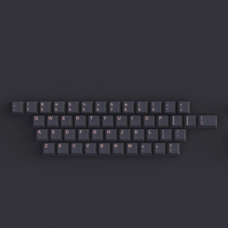 Keycap | Bộ Keycap JTK SAKURA - Grab - Double Shoot - Chính Hãng ...