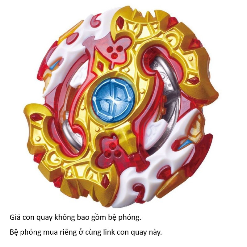 Đồ Chơi Con Quay Beyblade chiến đấu - Thanh Phóng (bán riêng) mùa 5,6,7 ...