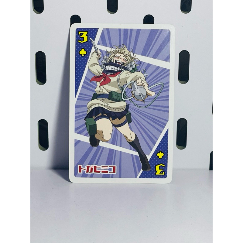 Card Toga trong MHA | Shopee Việt Nam