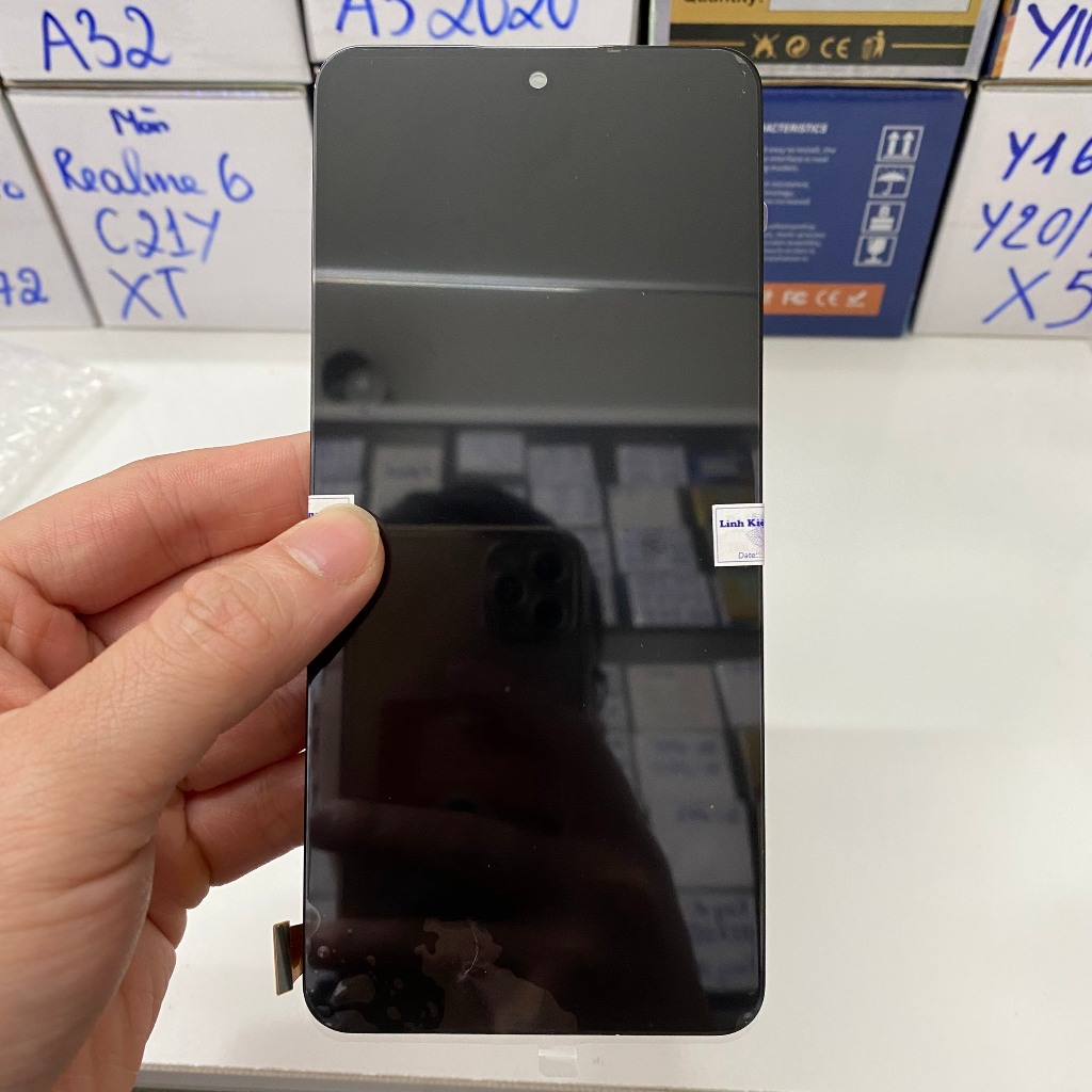 Màn hình Xiaomi Redmi K50 / K50 Pro / Poco F4 , tặng kèm bộ tháo lắp | Shopee Việt Nam