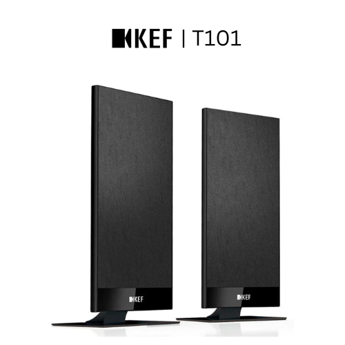 Loa KEF T101 - Hàng chính hãng | Shopee Việt Nam