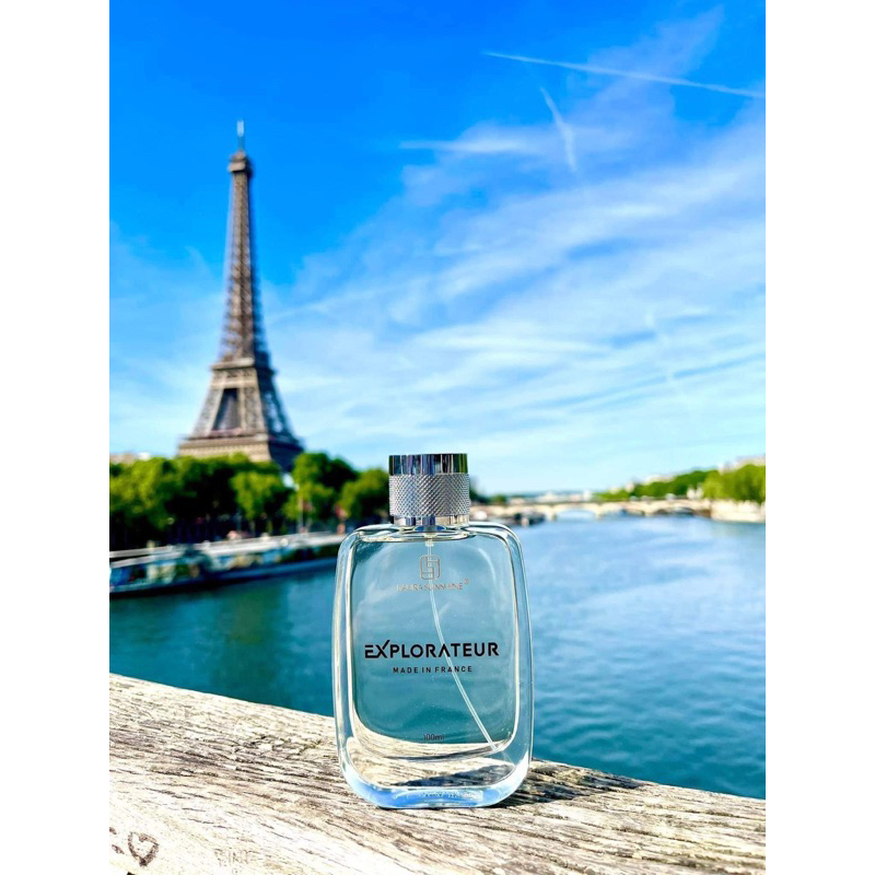 [ Tặng 1 hộp Cà Phê ] Nước hoa Pháp Laura sunshine Nhật Kim Anh - Nam ...