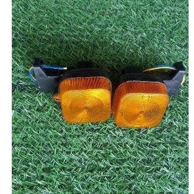 cặp xi nhan sau xe charly đời 81, cặp tay nhan sau charly | Shopee Việt Nam