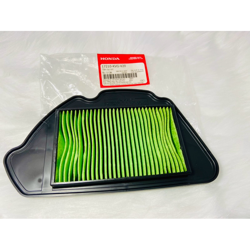 LỌC GIÓ xe máy Air Blade AB 2009_2011(17210-KVG-V20) | Shopee Việt Nam