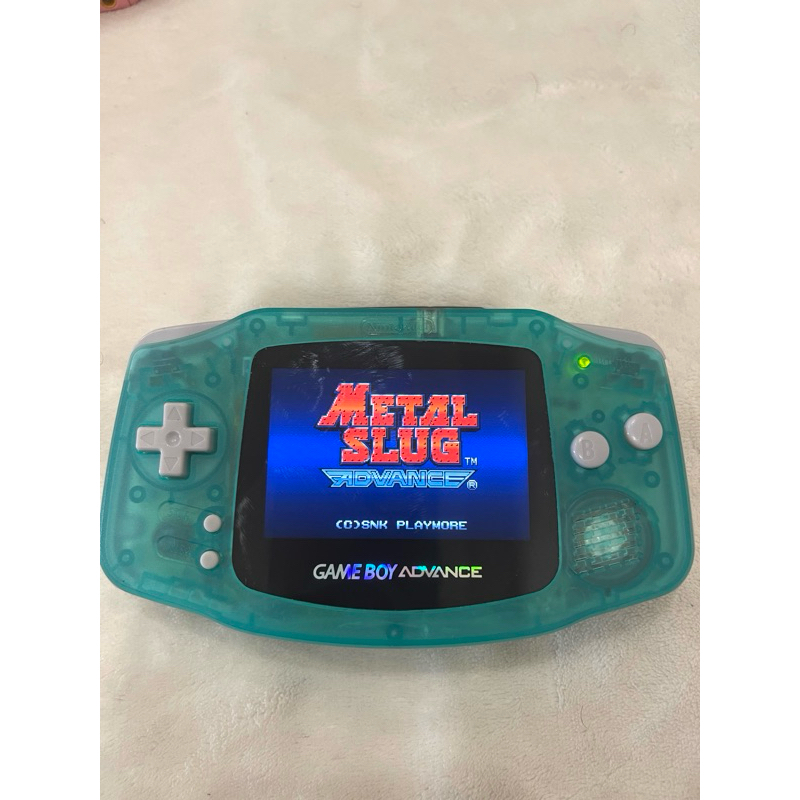 Máy game gbc,gba,gba sp (ảnh thật) | Shopee Việt Nam
