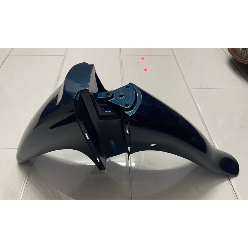 Dè trước / vè trước / chắn bùn trước xe Angel X - Mã Va6 - Chính hãng ...
