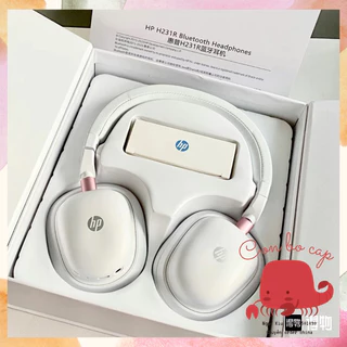 Tai nghe bluetooth hp - Giá Tốt, Miễn Phí Vận Chuyển, Đủ Loại | Shopee ...