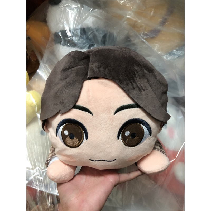 gấu bông Jung Kook | Shopee Việt Nam