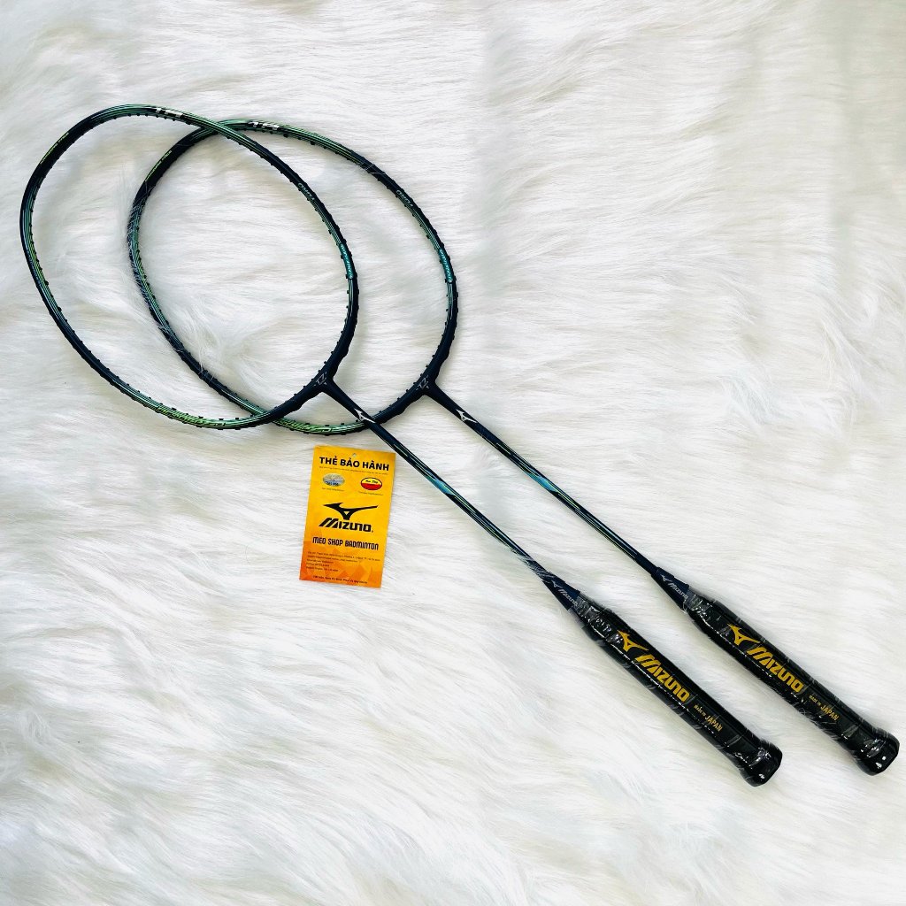 Vợt cầu lông Mizuno Acrospeed 01 Accel (Made in Japan) | Shopee Việt Nam