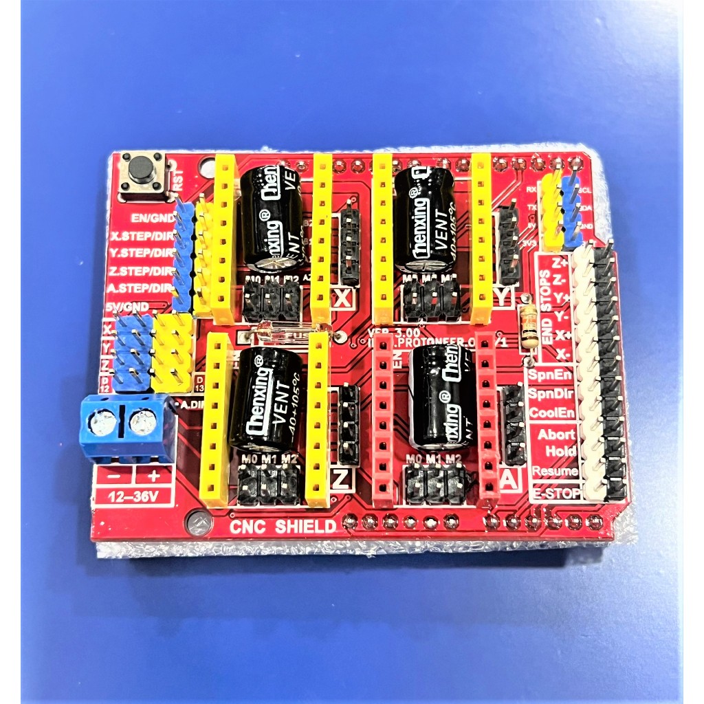 Arduino Cnc Shield V3 Shopee Việt Nam