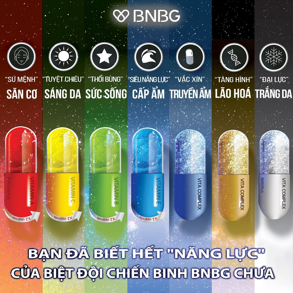 Mặt Nạ Giấy BNBG Mask 30ml - Màu đỏ Mã: DC008 | Shopee Việt Nam