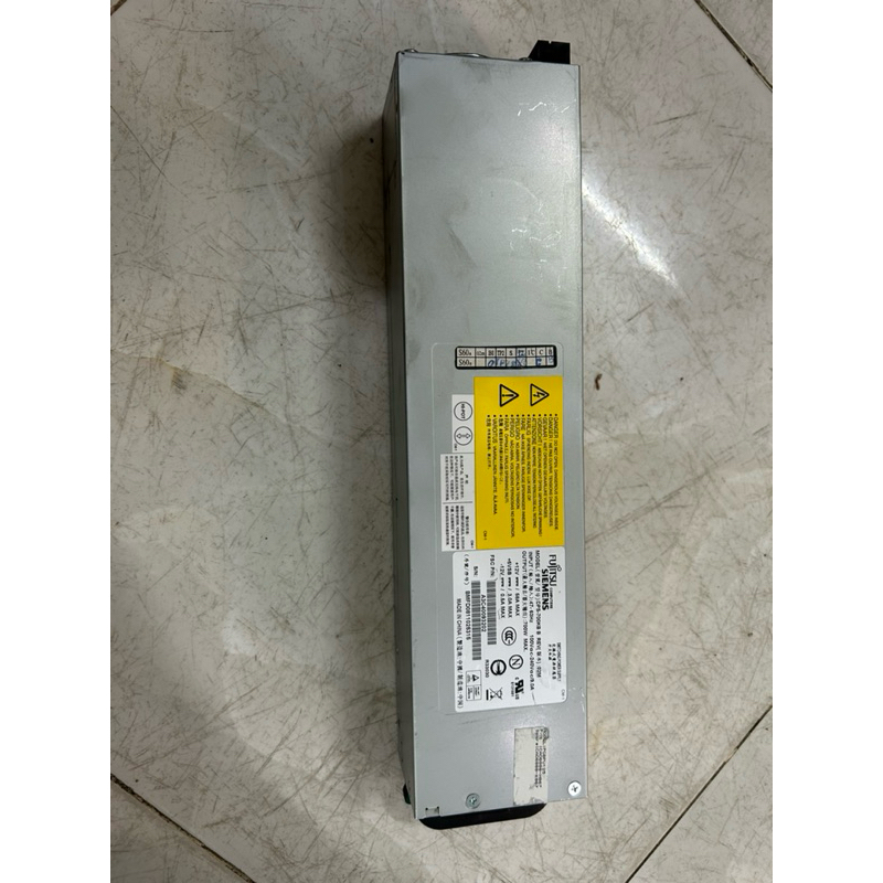 Nguồn 700w 12v 58A Siemens DPS-700kb đã kích sẵn | Shopee Việt Nam