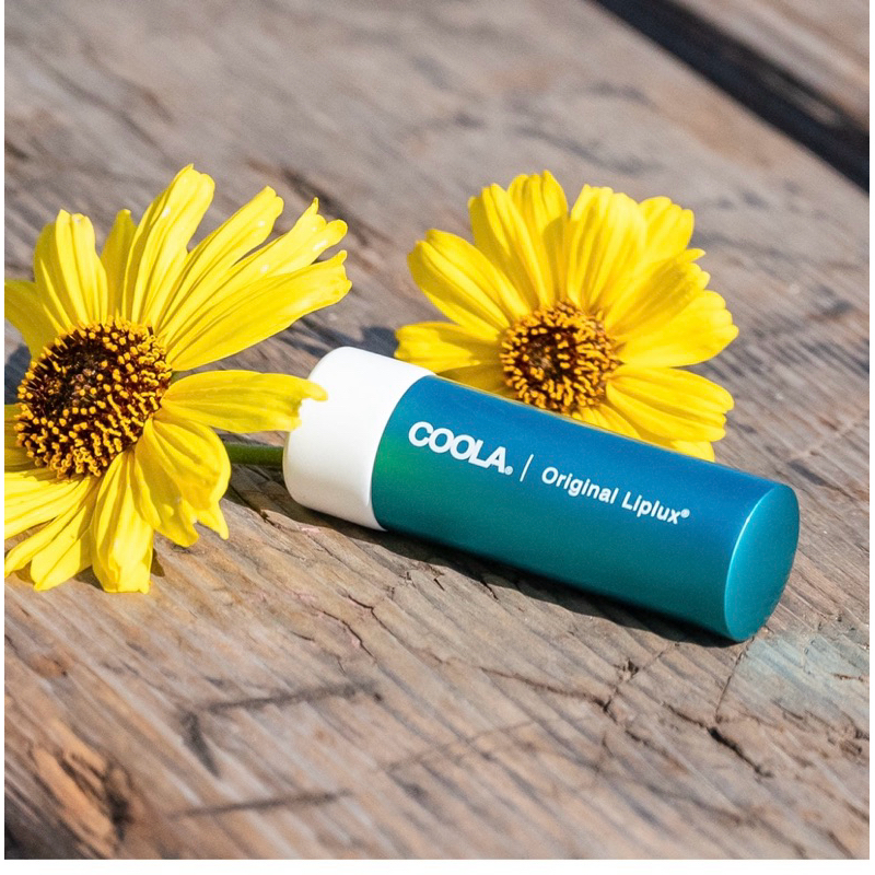 [Thanh lý] Son dưỡng chống nắng Coola Liplux SPF30 Fullsize Fullbox ...