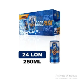 Bia Tiger Nâu Lon Giá Tốt, Đảm Bảo, Chất Lượng | Shopee Việt Nam