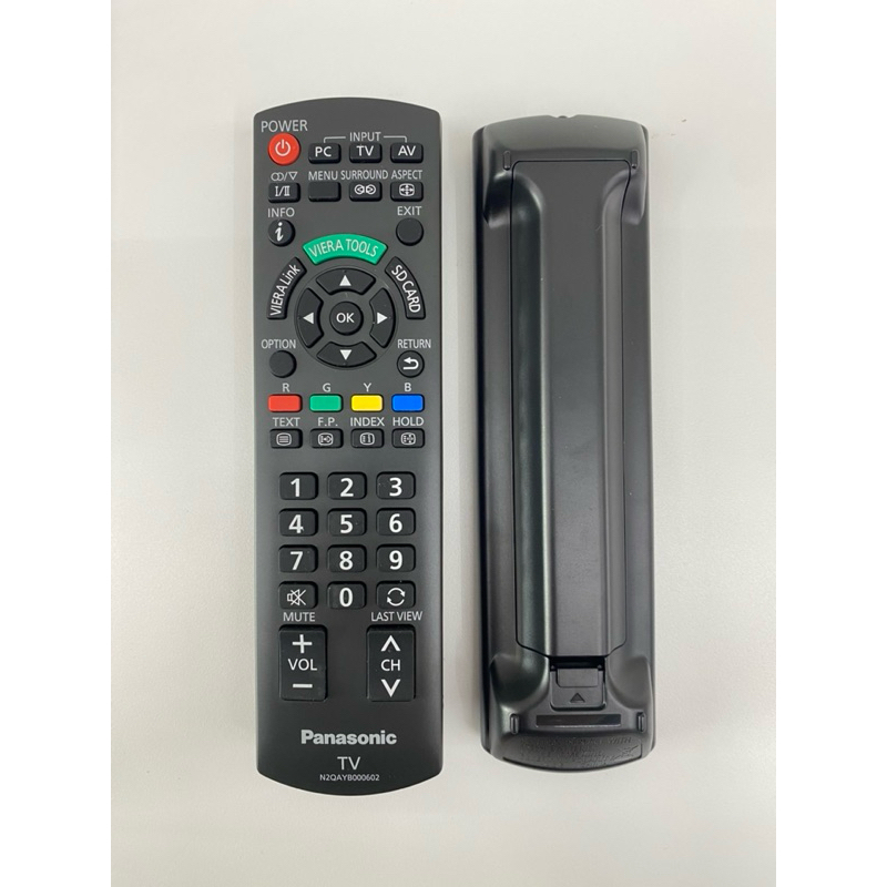 Remote Tivi Panasonic, Điều khiển Tivi Panasonic Chính Hãng | Shopee Việt Nam