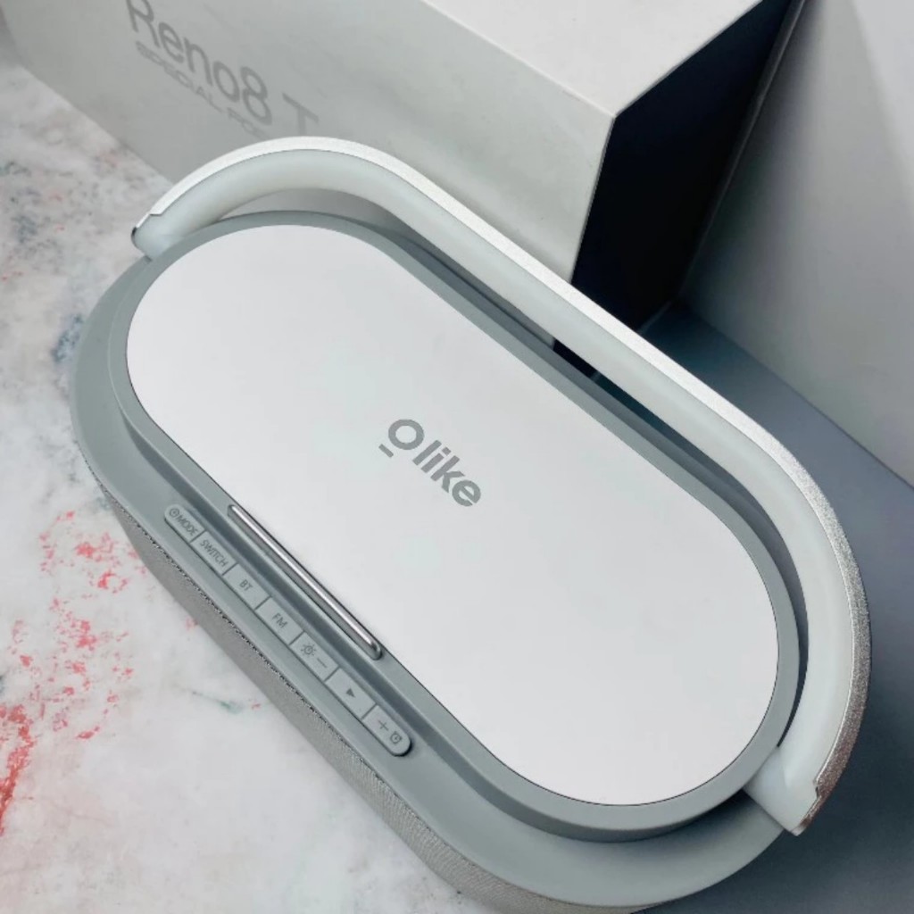 Loa Bluetooth Oppo OLIKE S2 ( đã sử dụng) | Shopee Việt Nam