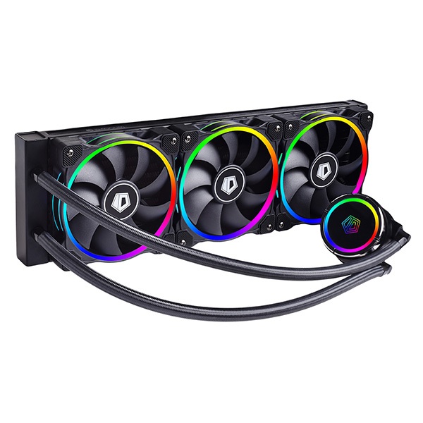 Tản nhiệt nước AIO ID-COOLING ZOOMFLOW 360-XT ARGB | Shopee Việt Nam
