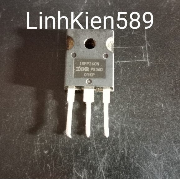 mosfet IRFP260N IRFP260 IRFP260M tháo máy | Shopee Việt Nam