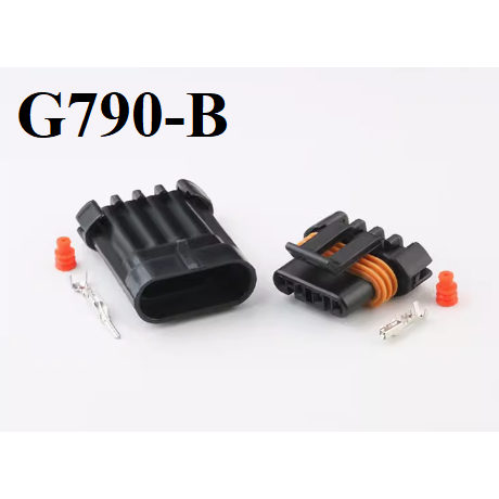 G790-Giắc cắm 4 lỗ cảm biến oxy ô tô 1.5mm | Shopee Việt Nam