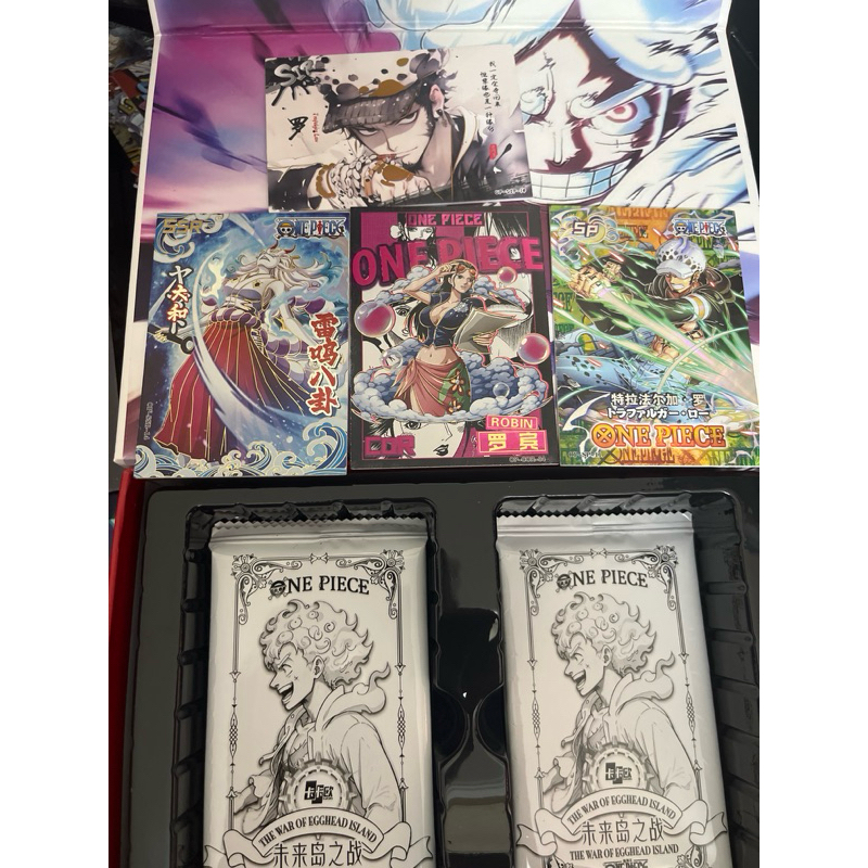 Pack Onepiece giá rẻ ( bán theo pack ) | Shopee Việt Nam