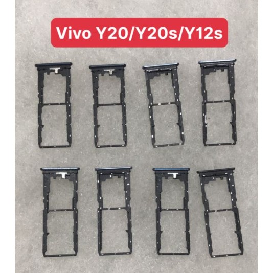 Khay sim Y20/Y12s/Y20s Vivo | Shopee Việt Nam